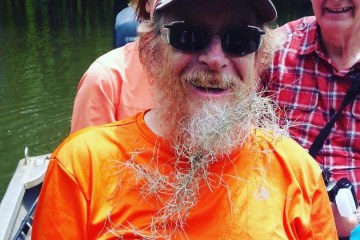 Guided Swamp Tour near Baton Rouge, LA | Last Wilderness Swamp Tours